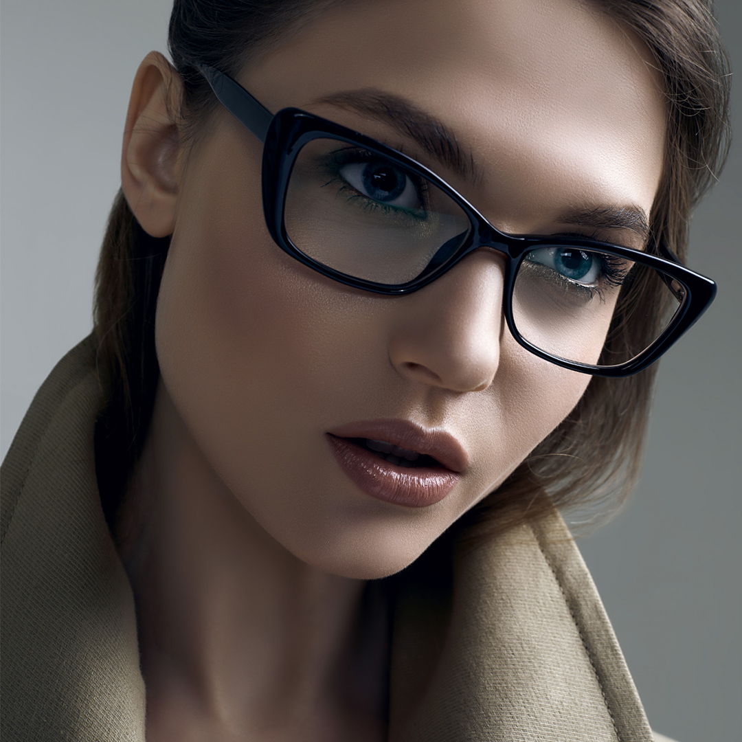 Buy Full Rim Eyeglasses for Men & Women Online at Best Price – Spexwale